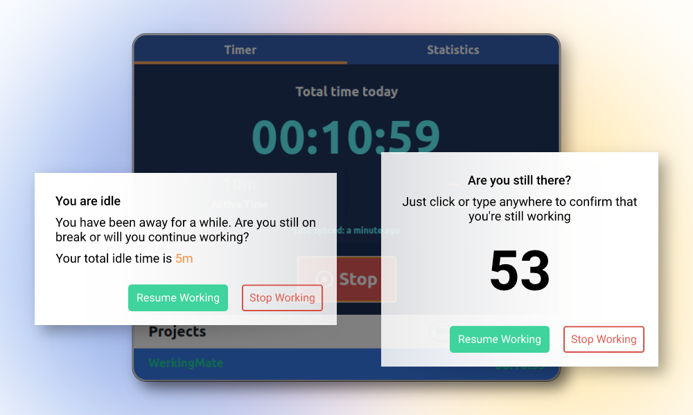 What You Can Do with Werkingmate | Werkingmate